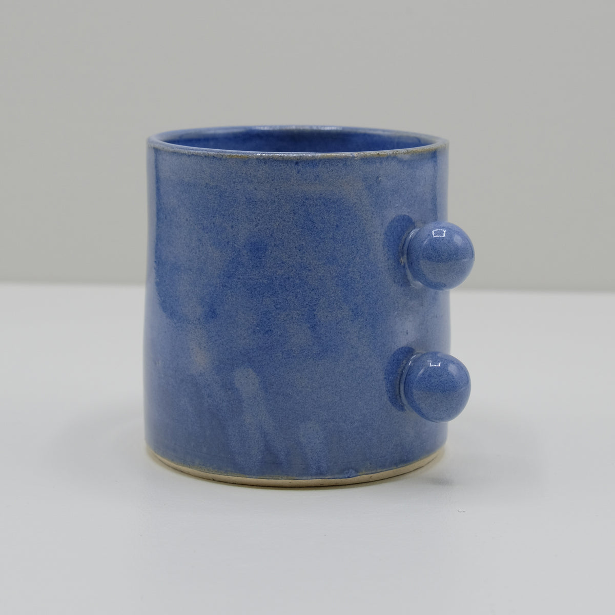 Orb Mug, Oasis – NUNU Ceramics